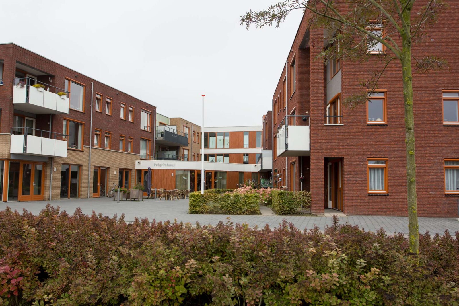 Dorpsraad Gaanderen - Dorpsraad Gaanderen